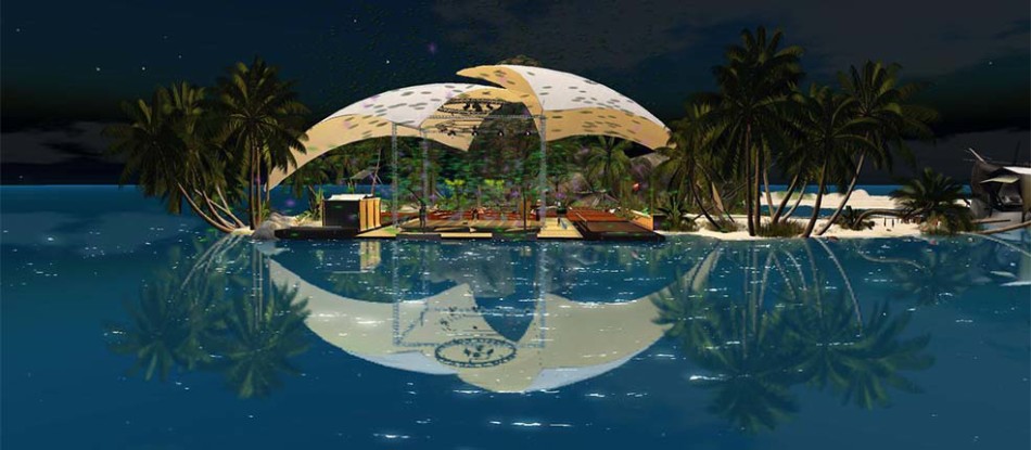 About - Music Island